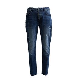 Alessandro Zavetti Jeans 'Viragio 2.0' Herren Gr&ouml;&szlig;e 56 blue denim