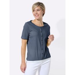 Kurzarmshirt