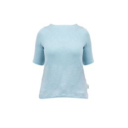 SURI FREY Halbarm-Shirt ' SFY Freyday ' Damen Gr&ouml;&szlig;e XL hellblau