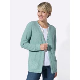 Strickjacke