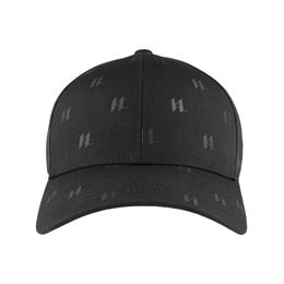 K by KARL LAGERFELD Karl Lagerfeld Cap Herren Gr&ouml;&szlig;e 55/60 schwarz