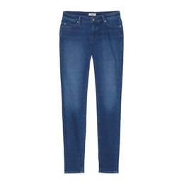 Marc O'Polo Marc O'polo Denim Jeans 'Siv' Damen Gr&ouml;&szlig;e 34 blue denim