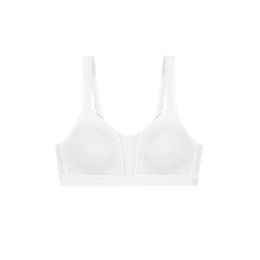 Triumph Sport-BH 'Triaction Energy Lite' Damen Gr&ouml;&szlig;e S wei&szlig;