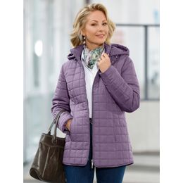 Steppjacke