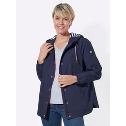 &Uuml;bergangsjacke