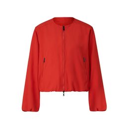 Bogner Jacke 'Yuma' Damen Gr&ouml;&szlig;e XL rot Sommerjacke