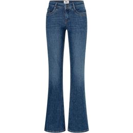 MAC Jeans female size 29 Blue