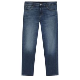 BOSS Jeans 'C-Re.Maine' Herren Gr&ouml;&szlig;e 32 dunkelblau