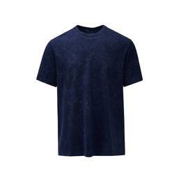Salsa Jeans T-shirt Herren Gr&ouml;&szlig;e S blau