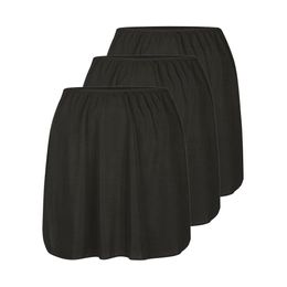 Nina von C. Rock 'Elegance' Damen Gr&ouml;&szlig;e 38 schwarz