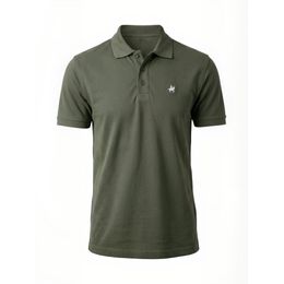 TEESHOPPEN Button Up Shirt ' Classic ' male size XXXL Mixed colors