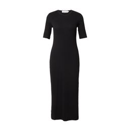 armedangels Kleid SEHAARAA Damen Gr&ouml;&szlig;e 34 schwarz Sommerkleid