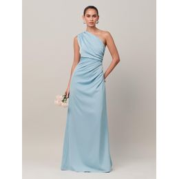 S&aacute;vel Kleid 'Lila' Damen Gr&ouml;&szlig;e 46 hellblau Sommerkleid