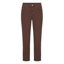 Betty Barclay Jeans Damen Gr&ouml;&szlig;e 48 braun