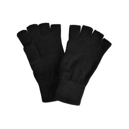 Normani Full Finger Gloves male size M Black