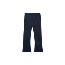 KOTON Leggings M&auml;dchen Gr&ouml;&szlig;e 80/86 marine
