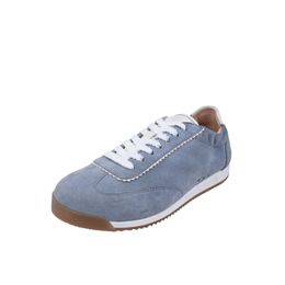 CRICK IT Crickit Sneaker 'TARA' Damen Gr&ouml;&szlig;e 39 rauchblau Sommerschuhe