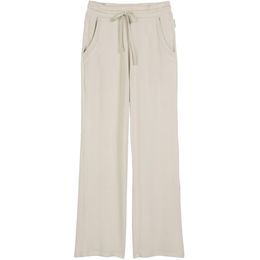 Marc O'Polo Marc O'polo Pyjamahose ' Soft Knit ' Damen Gr&ouml;&szlig;e M beige Sommerkleid