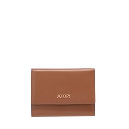 JOOP! Portemonnaie Damen Gr&ouml;&szlig;e One Size cognac
