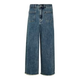 Apricot Jeans Damen Gr&ouml;&szlig;e 32 blau