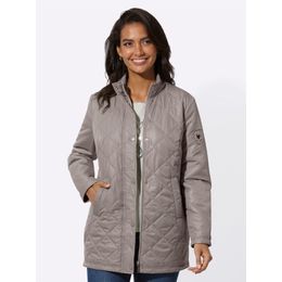 Steppjacke