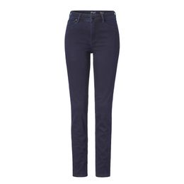 Paddock's Paddocks Jeans 'PAT' Damen Gr&ouml;&szlig;e 30/31 blau / schwarz