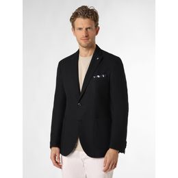 CG Club of Gents Sakko 'Arel' Herren Gr&ouml;&szlig;e 98 schwarz