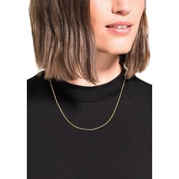 Amor Kette Damen Gr&ouml;&szlig;e One Size gold