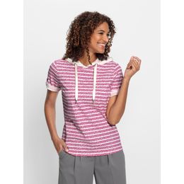 Kapuzenshirt