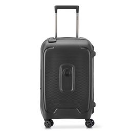Delsey Paris Trolley Herren Gr&ouml;&szlig;e One Size anthrazit