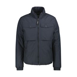 Lerros Jacke Herren Gr&ouml;&szlig;e XL dunkelblau Sommerjacke