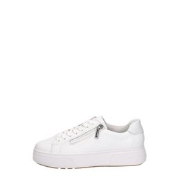 Rieker Sneaker Damen Gr&ouml;&szlig;e 43 wei&szlig; Sommerschuhe