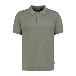 Eight2Nine Pullover Herren Gr&ouml;&szlig;e M oliv