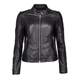 JCC Jacke Damen Gr&ouml;&szlig;e M schwarz Sommerjacke