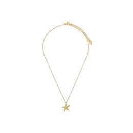 Heideman Kette 'Senta' Damen Gr&ouml;&szlig;e 45 gold