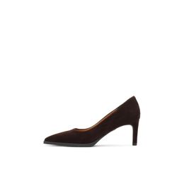 Kazar Pumps Damen Gr&ouml;&szlig;e 36 schoko