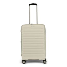 d&n D&N Trolley 'Travel Line 4700' Herren Gr&ouml;&szlig;e One Size perlwei&szlig;