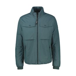 Lerros Jacke Herren Gr&ouml;&szlig;e M petrol Sommerjacke