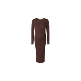 Noppies Kleid Damen Gr&ouml;&szlig;e 42 bronze Sommerkleid