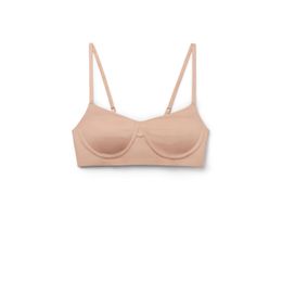 Tezenis BH Damen Gr&ouml;&szlig;e 75 beige