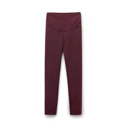 Tezenis Leggings female size M Red