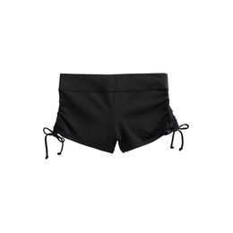 next Badeshorts Damen Gr&ouml;&szlig;e XS schwarz