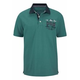 MAN'S WORLD Man's World Shirt male size M Green