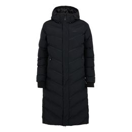 Protest Winterjacke 'PRTBANKSO' Damen Gr&ouml;&szlig;e S schwarz