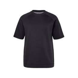 JP1880 T-Shirt Herren Gr&ouml;&szlig;e 6XL schwarz