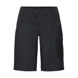 Vaude Sporthose 'Qimsa II' Herren Gr&ouml;&szlig;e XXXL schwarz