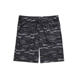 JAY-PI Pants male size 38 Grey / Dark grey / Black