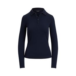 Lauren by Ralph Lauren Lauren Ralph Lauren Shirt Damen Gr&ouml;&szlig;e XS navy