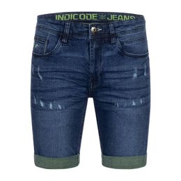 INDICODE Jeans Jeans 'Zalento' Herren Gr&ouml;&szlig;e 38 blau