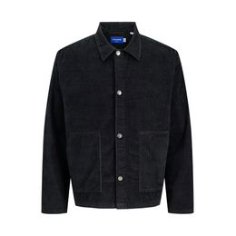 Jack & Jones Jack & Jones Jacke Herren Gr&ouml;&szlig;e L schwarz Sommerjacke